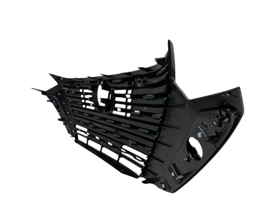 Fits 2024-2025 Nissan Sentra SV S Grille Front Bumper Upper Grille ...