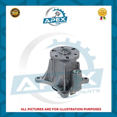 RANGE ROVER 2.7 WATER PUMP LAND ROVER 276DT COOLING ENGINE LR009324 | eBay