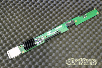 Nvidia Tesla S1070 Rear Left Host Interface Card 690-20884-0000 | eBay