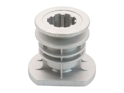 Support de lame Ø25mm adapté pour Mountfield 464 PD Tondeuse à gazon | eBay