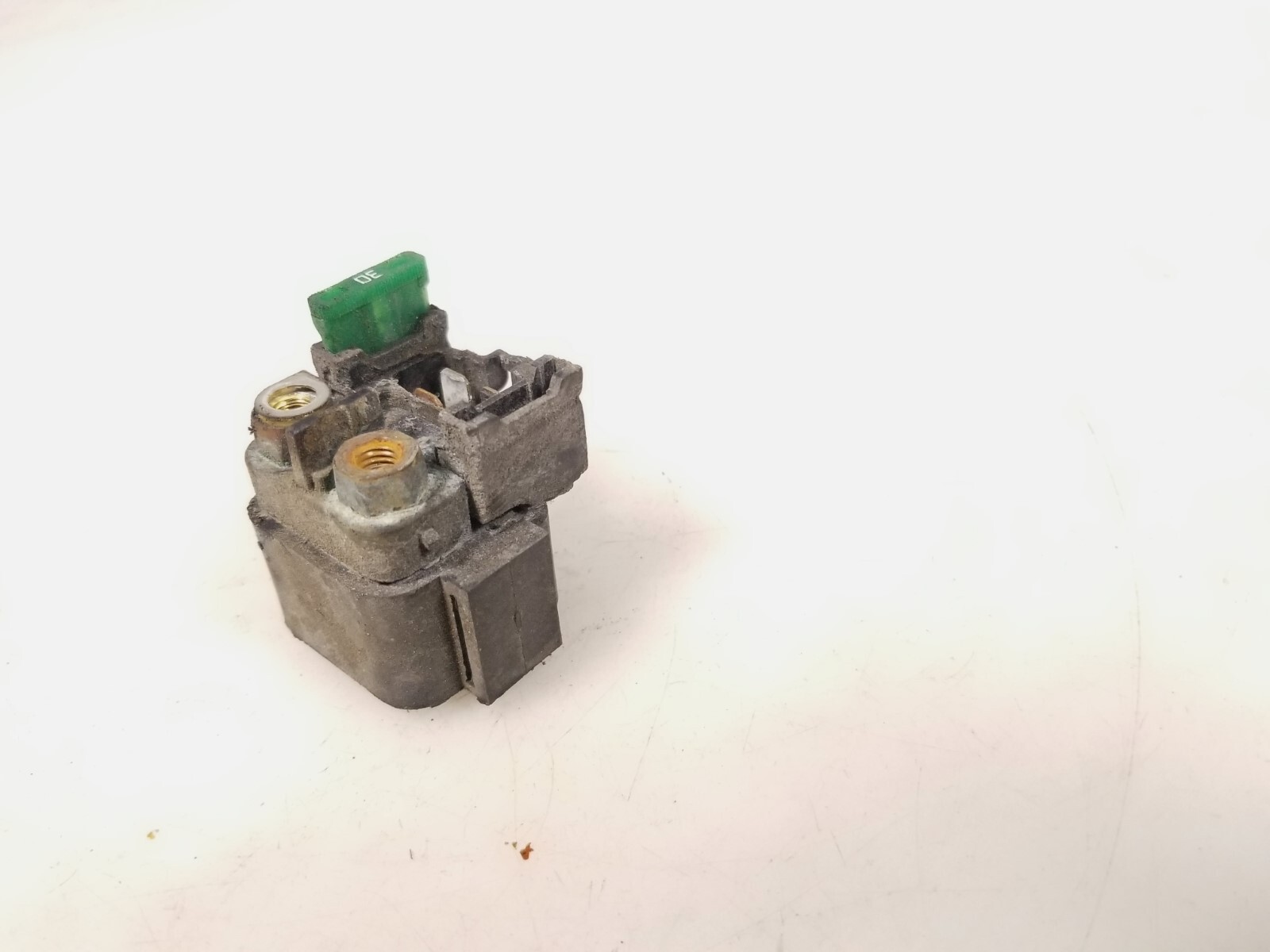 99 Yamaha Royal Star Venture XVZ1300 Start Starter Relay Solenoid Free ...