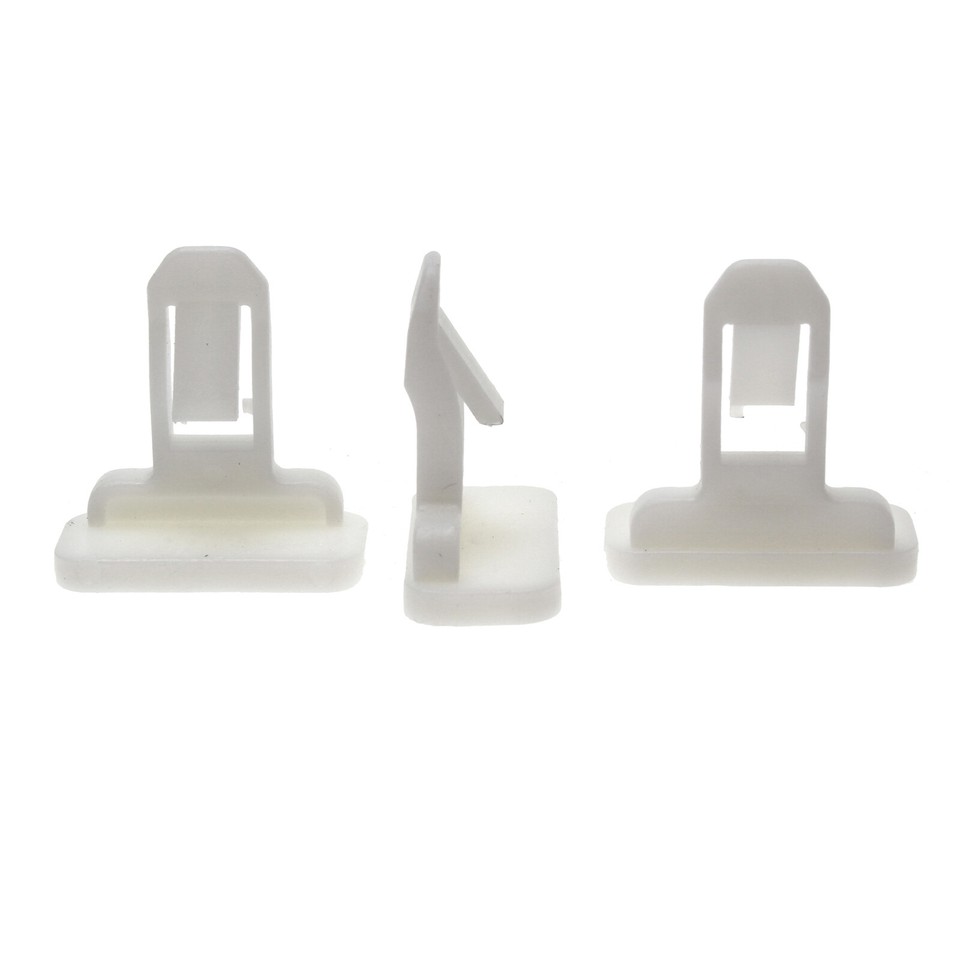 30x Fits TOYOTA BUMPER Retainer Clips RAV4 4Runner 2013-2017 Corolla ...