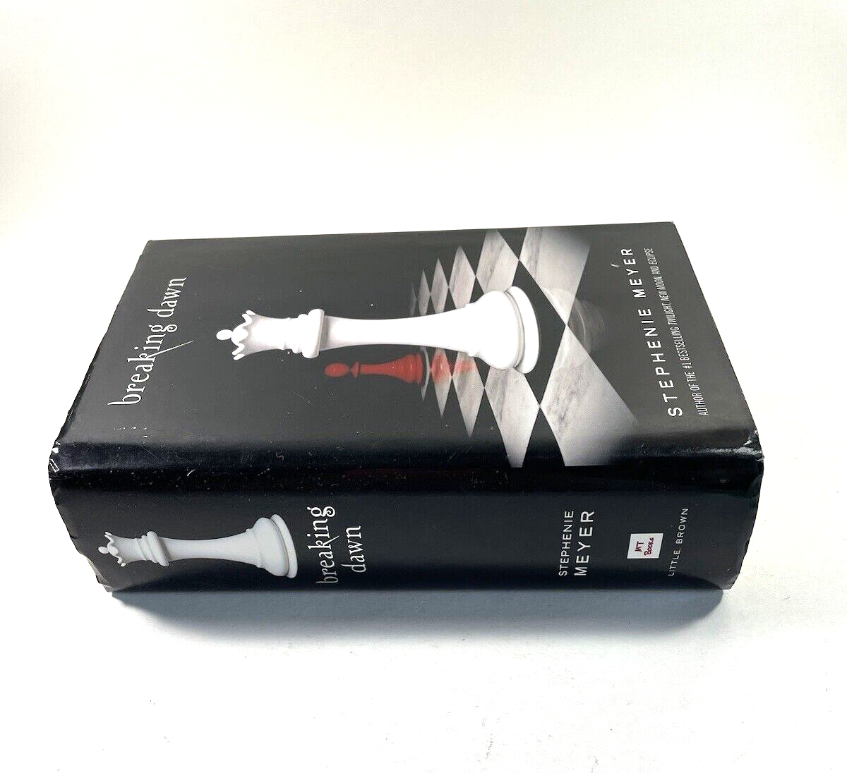 Twilight Book 4 Buy Breaking Dawn: Twilight, Book 4 (Twilight Saga)