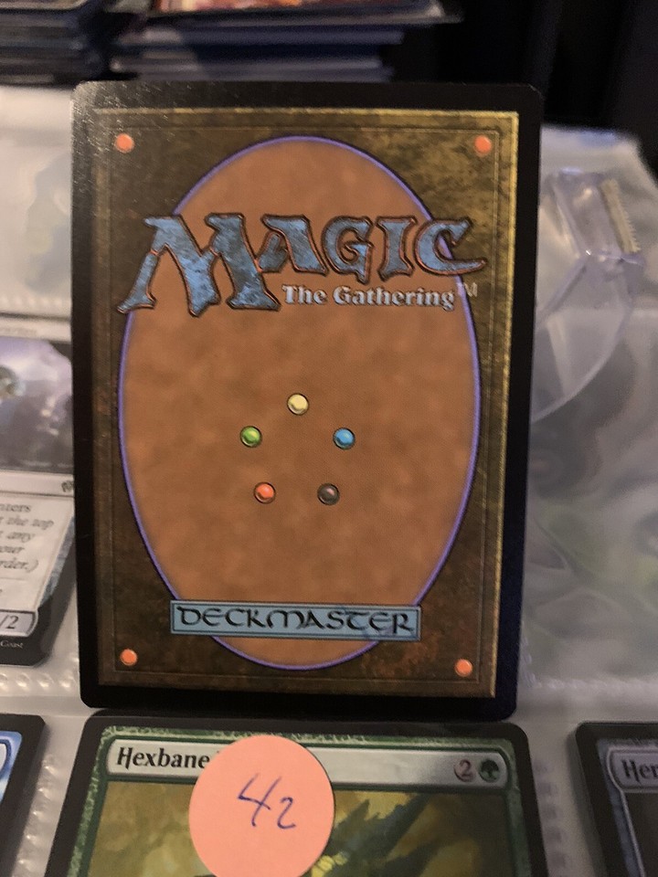 Labyrinth Guardian (MTG- Mystery Booster) Normal English | eBay