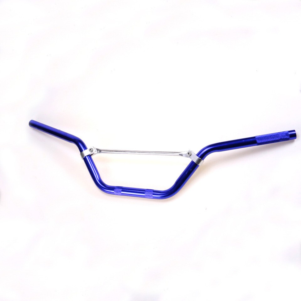 22mm 7/8" Motorcycle Handlebars Cross Bar for CRF XR TTR 110 125cc Pit ...