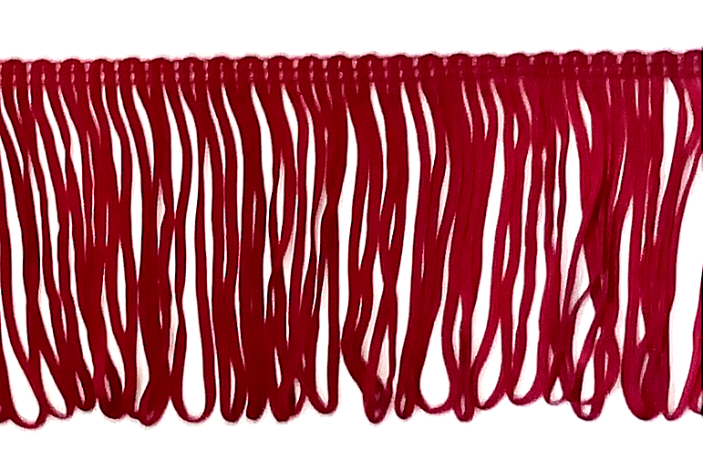 7cm 9cm 15cm 20cm 30cm long fringing tassel trim fringe 6 inch 8 inch ...