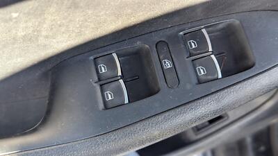 POWER WINDOW Switch VOLKSWAGEN VW JETTA 06 07 08 09 10 11 12 13 14 15 ...