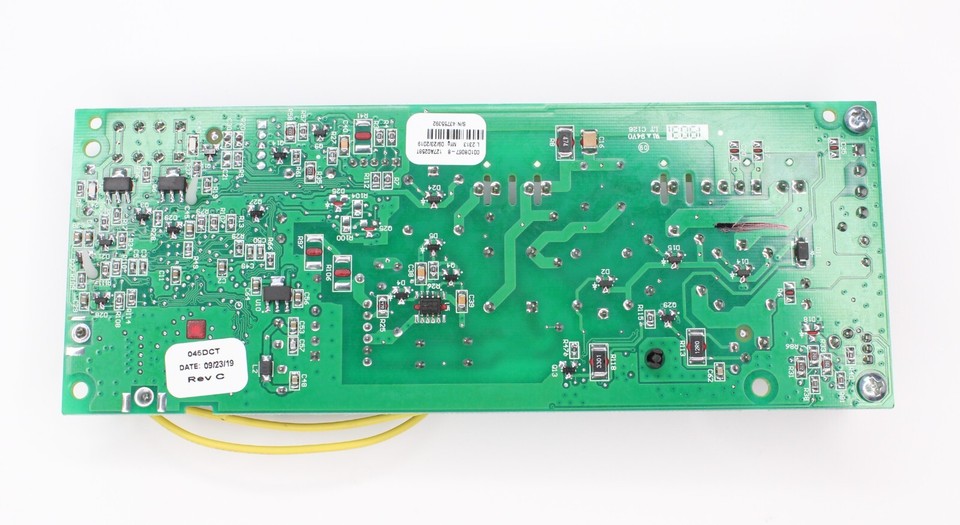 LiftMaster 045DCT Receiver Logic Board Security+2.0 * | eBay