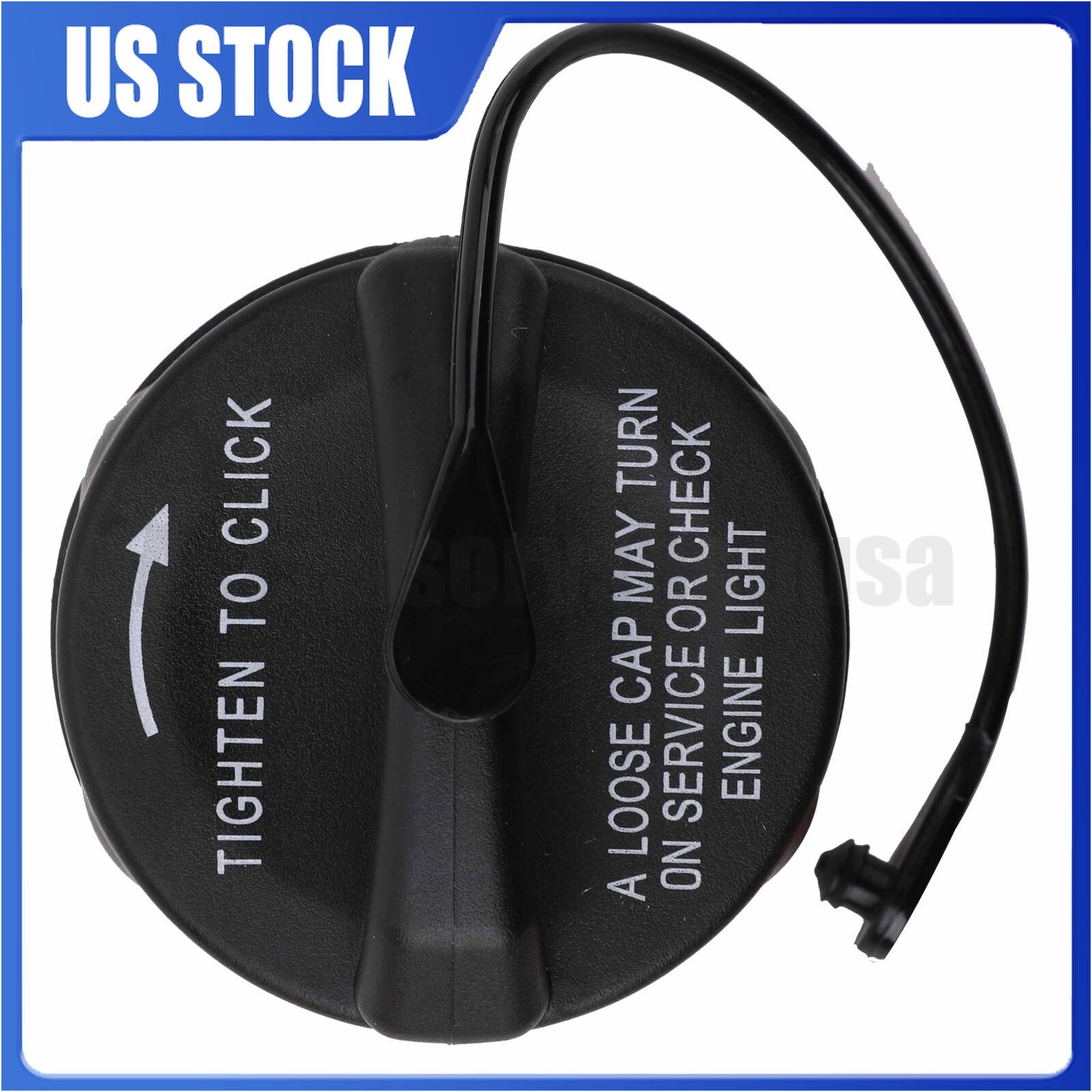 FOR MOPAR 52030377AB 52030433AB Fuel Filler Gas Cap Dodge Chrysler Jeep ...