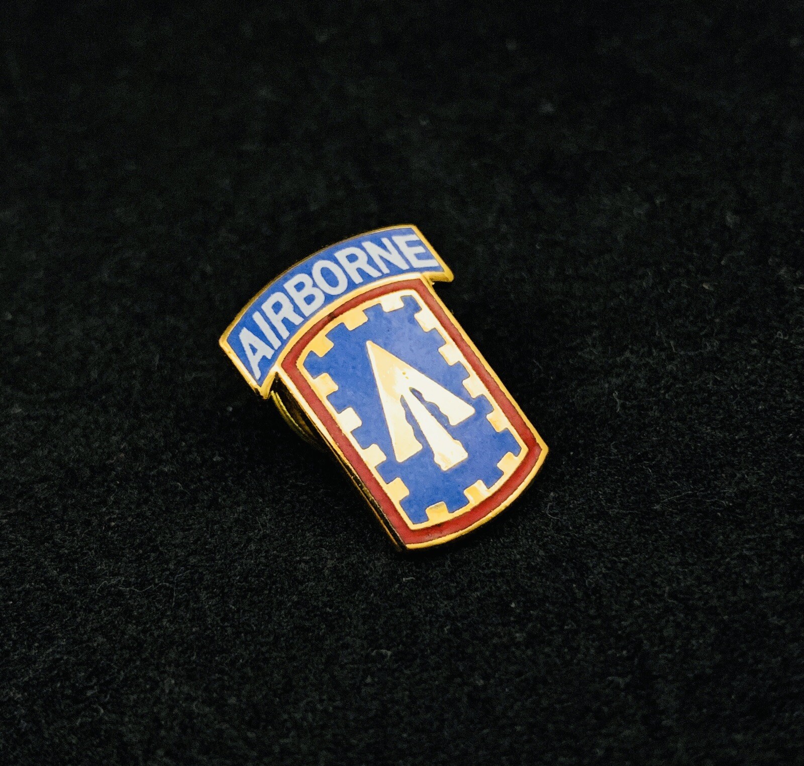 🌟US Army 108th Air Defense Artillery Brigade, 108th ADA BDE Airborne ...