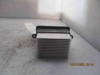 271500017R resistenza elettroventola - per RENAULT CAPTUR I PH1 1.5 ...