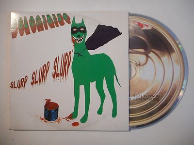 BOLONIAISE : SLURP SLURP SLURP CD ALBUM PORT GRATUIT | eBay