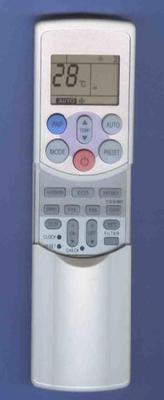 Replacement TOSHIBA Air Conditioner Remote Control H01EE | eBay