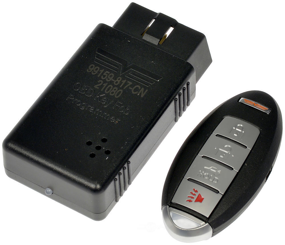 Keyless Entry Transmitter Dorman 99159 for sale online | eBay