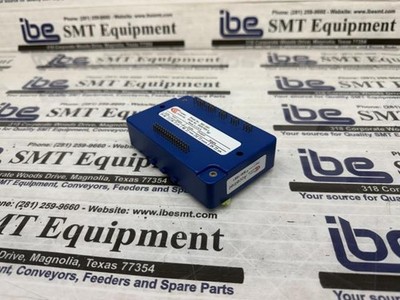 Accelnet Servo Control Module - 800-1661 w/Warranty | eBay