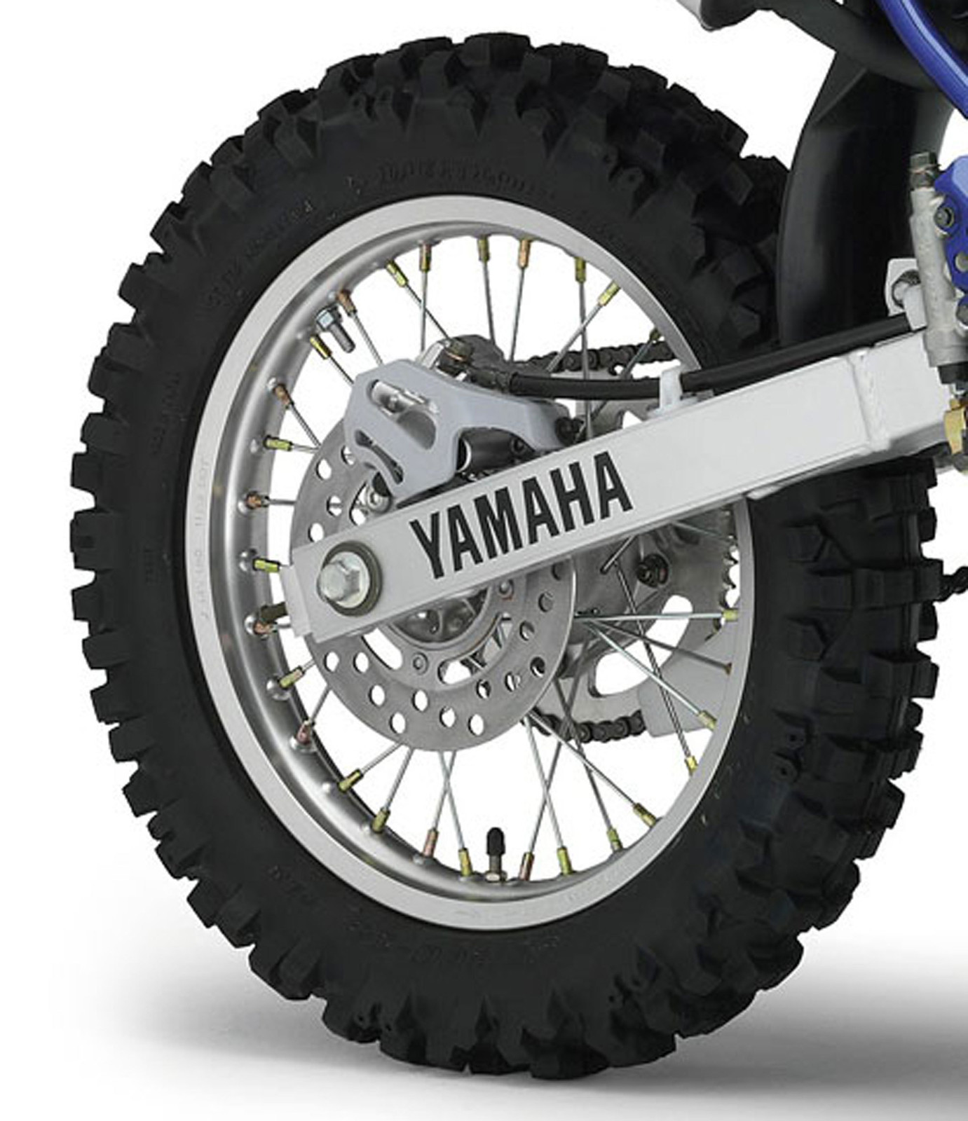 ROTOR BOLT KIT FOR YAMAHA YZ80 YZ85 FRONT & REAR DISC BRAKE BOLTS 93 ...