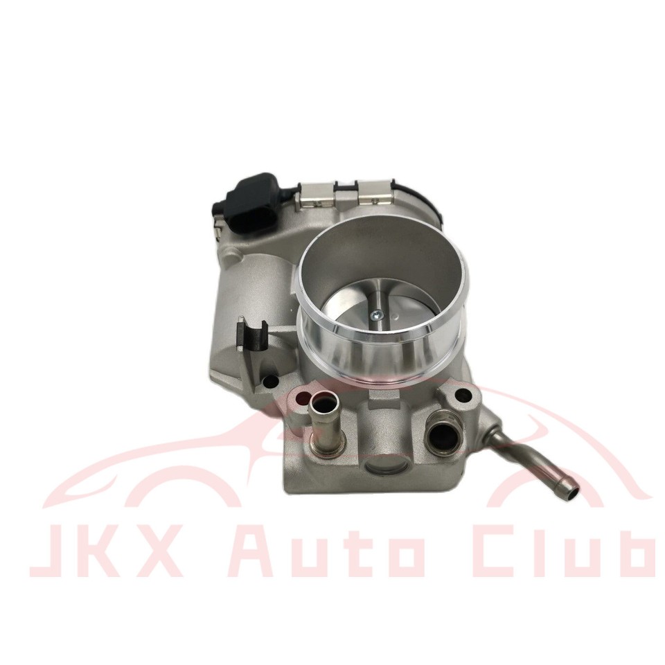 Throttle Body 35100-2B180 for Hyundai Veloster i3 Kia Forte Koup sx k2 ...