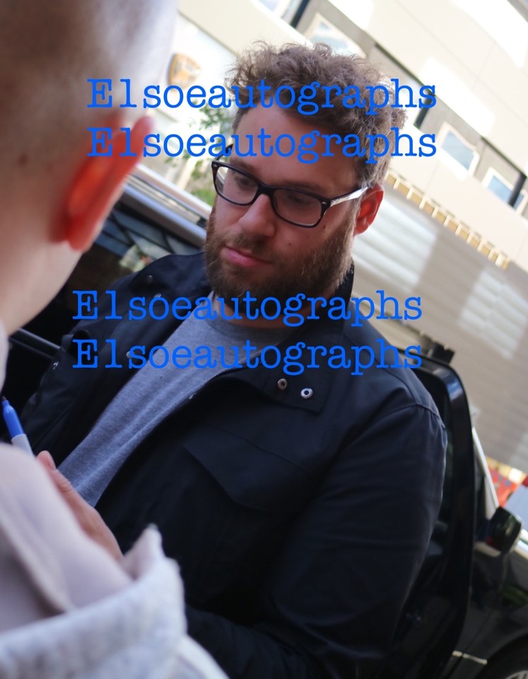 Aaron Sorkin, Danny Boyle, Seth Rogen, Jeff Daniels Signé Steve Jobs ...