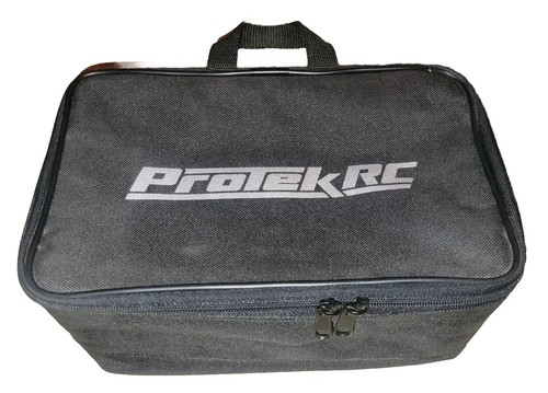 Protek RC Shock And Differentail Fluid Bag | eBay
