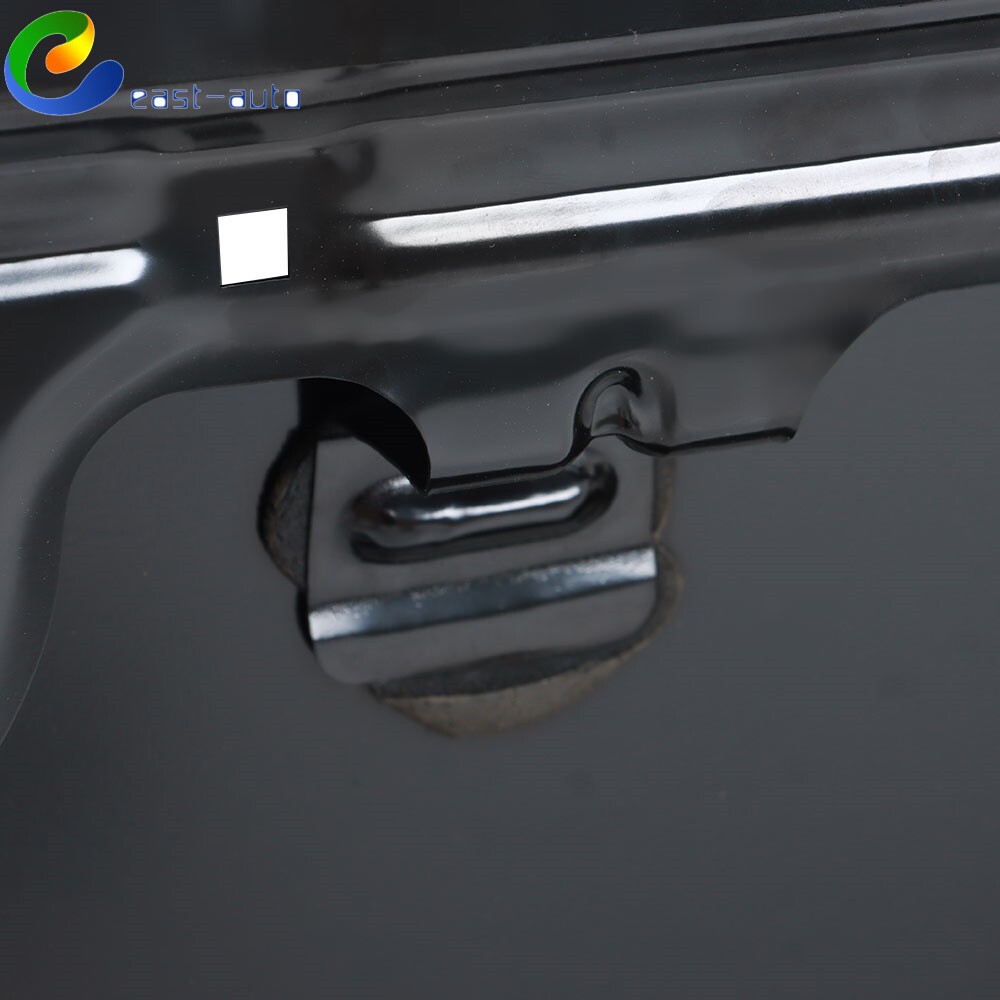 Primed Steel Rear Tailgate For Toyota Tacoma Fleetside 2005-2015 ...