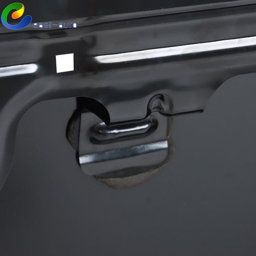 Primed Steel Rear Tailgate For Toyota Tacoma Fleetside 2005-2015 ...