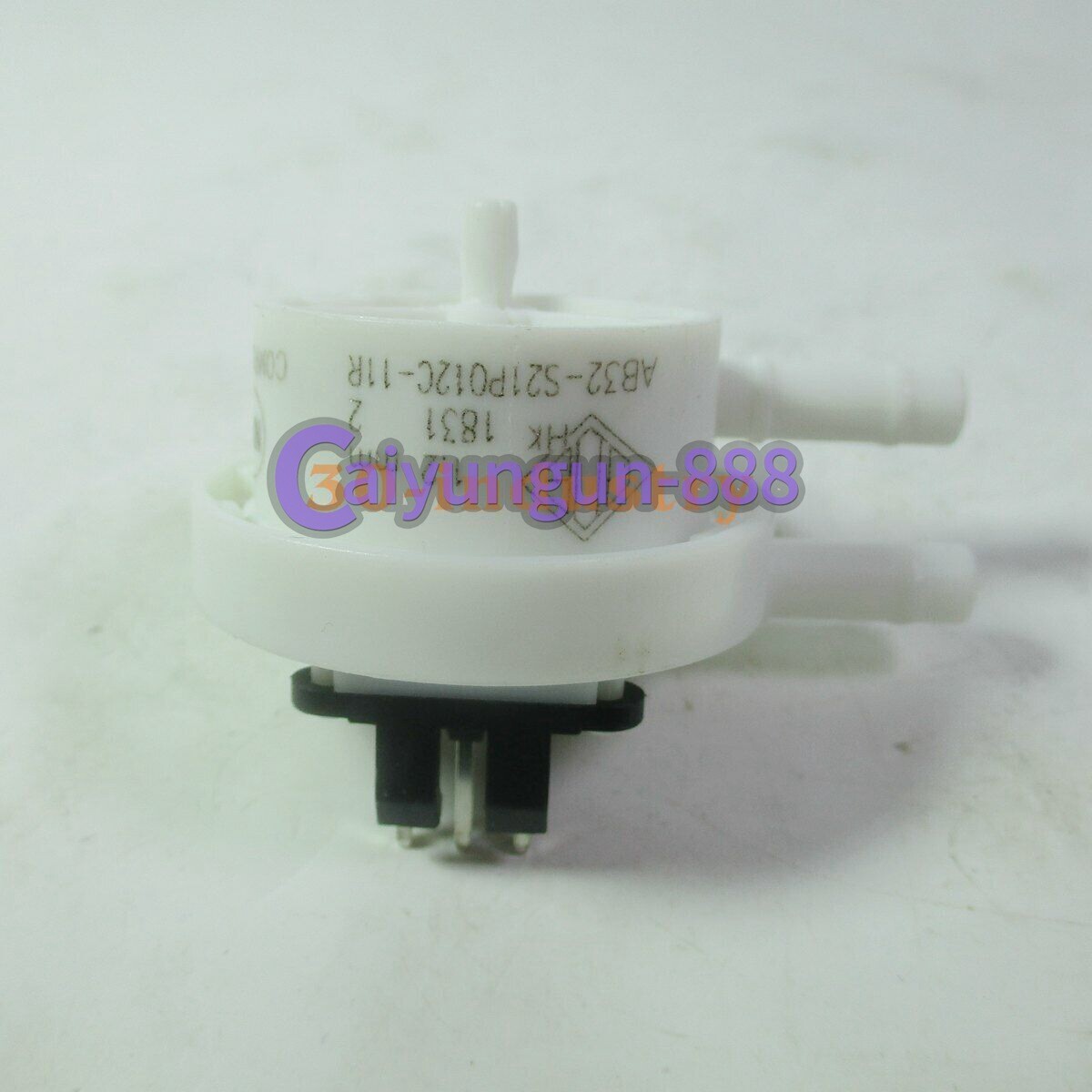 1Pcs New For ODE HK AB32-S21P012C-11R Flowmeter Flow Sensor | eBay