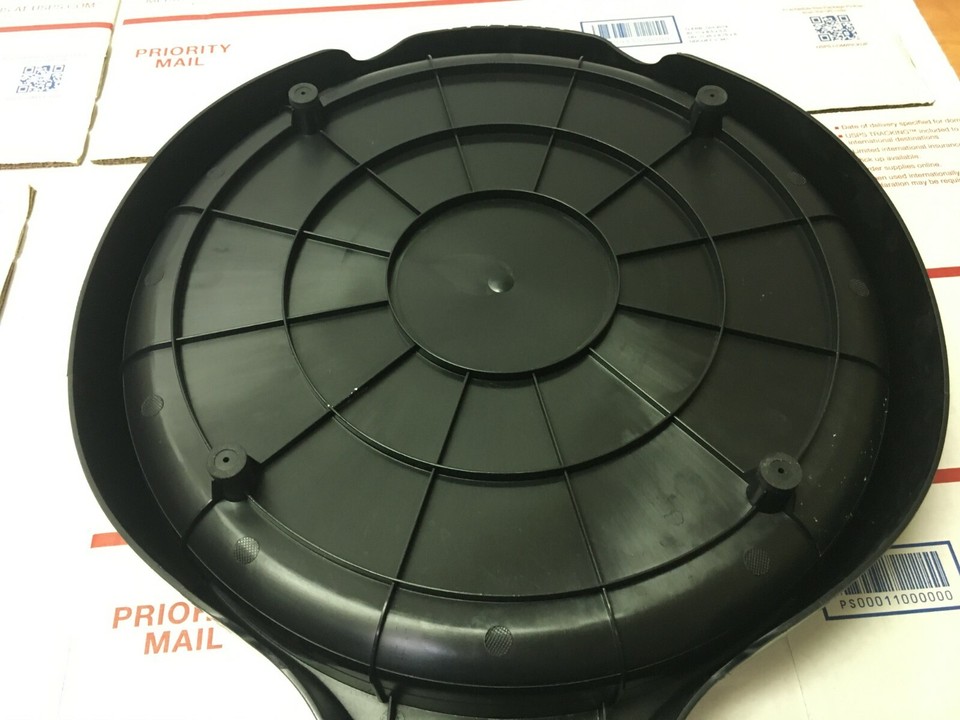 NuWave Pro Infrared Oven Drip Pan & Base 20321-20329 | eBay