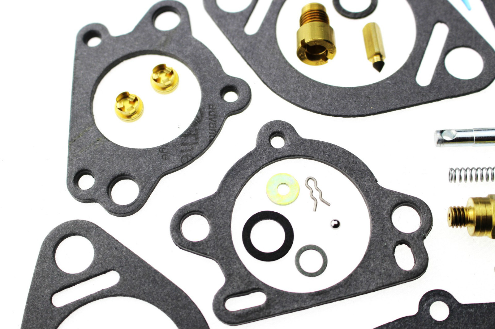 ZENITH Carburetor Kit International 220 264 BO220 UB220 UB264 11280 ...