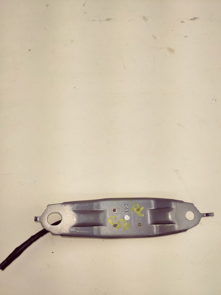 2004-05 TOYOTA PRIUS REAR LEFT DRIVER SIDE IMPACT SENSOR 89834-47020 ...