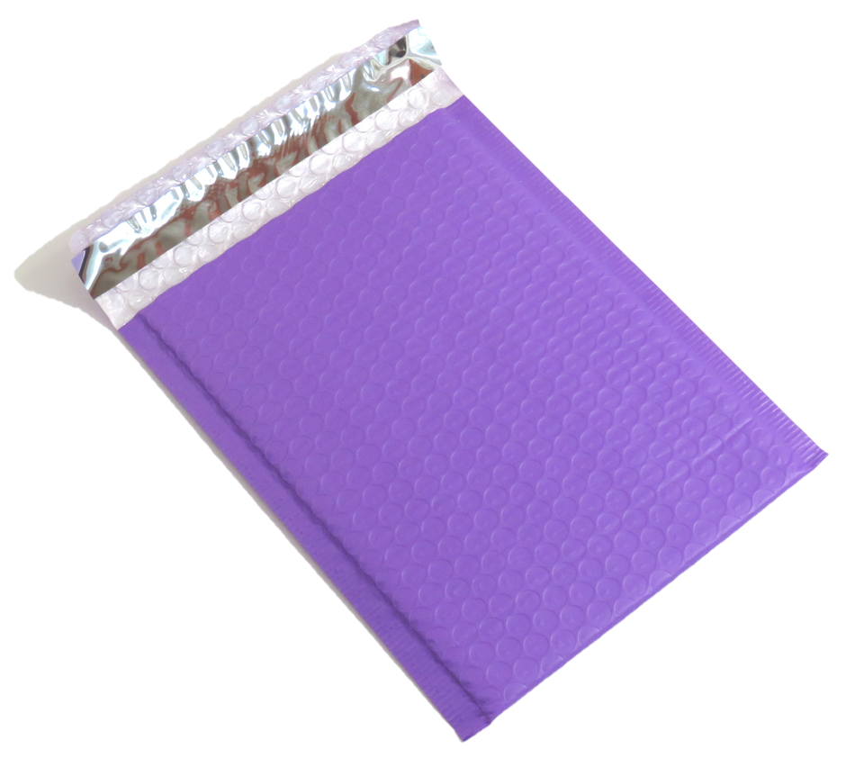 POLY BUBBLE MAILERS COLORS HIGH QUALITY 4x7'' 5x7'' 6x9'' 8X11'' | eBay