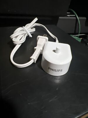 Philips HX6100 Toothbrush Sonicare Travel Charger Base | eBay