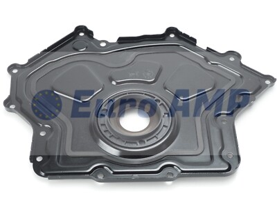 Land Rover LR4 RR RRS Front Crank Seal Lower Timing Cover 5.0 V8 3.0 V6 ...