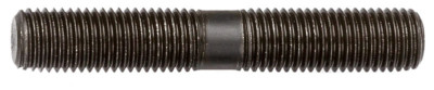 QTY 20 Engineering Stud M12 X 75MM Heat Treated Steel | eBay Australia