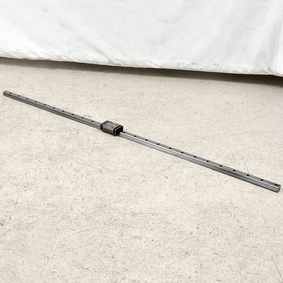 Linear Actuators - Nsk Linear Rail