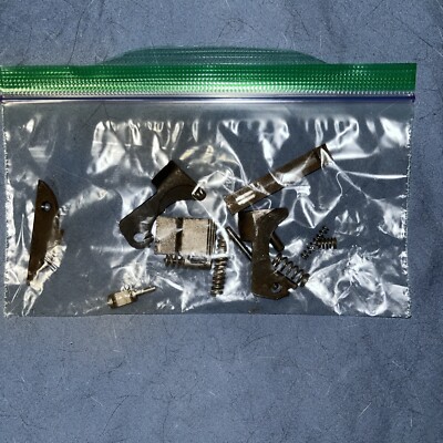 H&R NEF Single Shot Shotgun Rifle Parts Lot | eBay