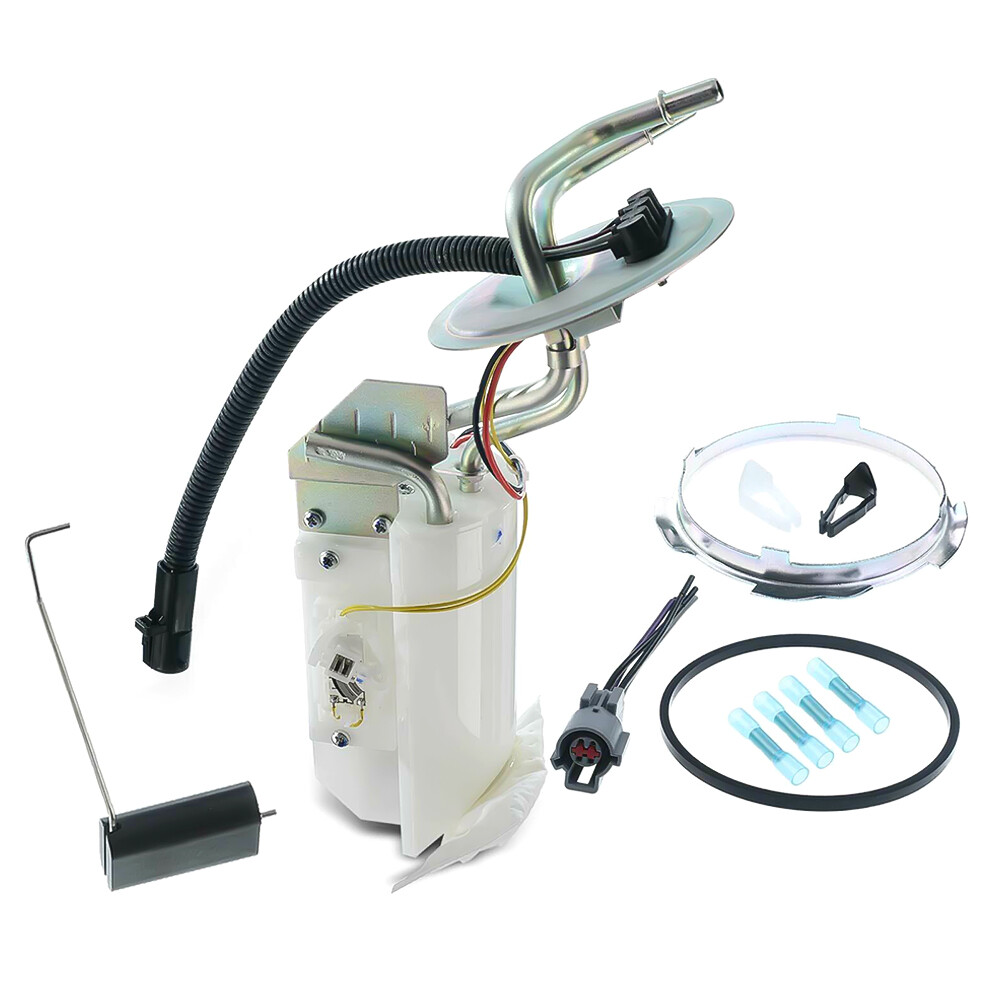 Rear Fuel Pump Assembly For Ford F150 F250 F350 4.9L 5.0L 5.8L 7.5L ...