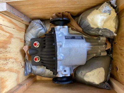 Hummer H1 Rear Differential | eBay