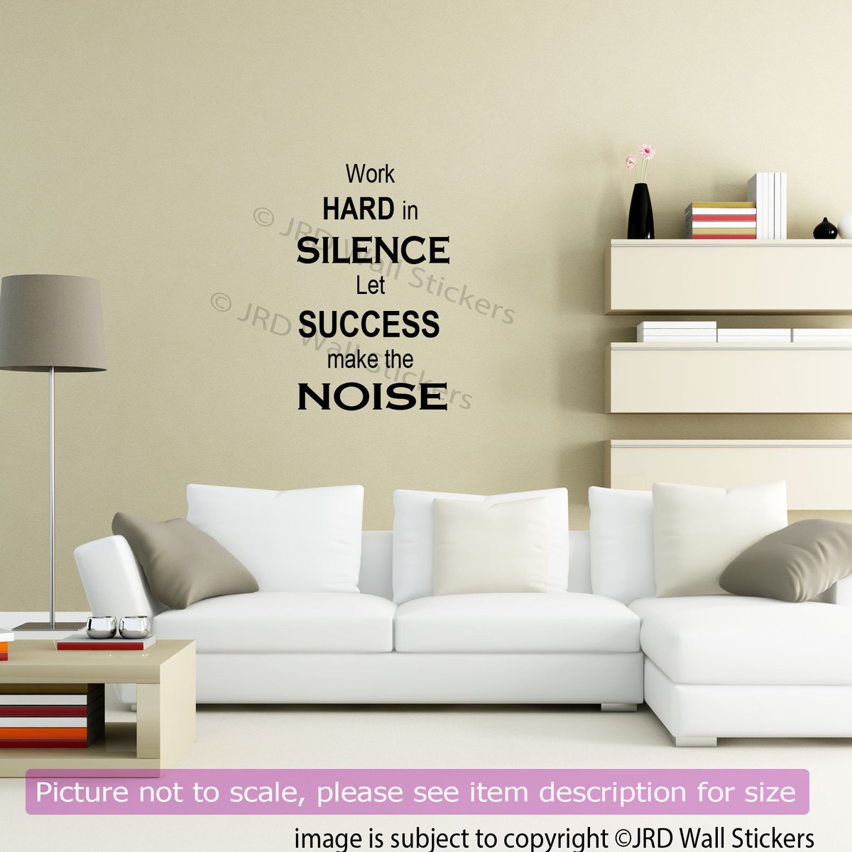 Silence Please Quotes