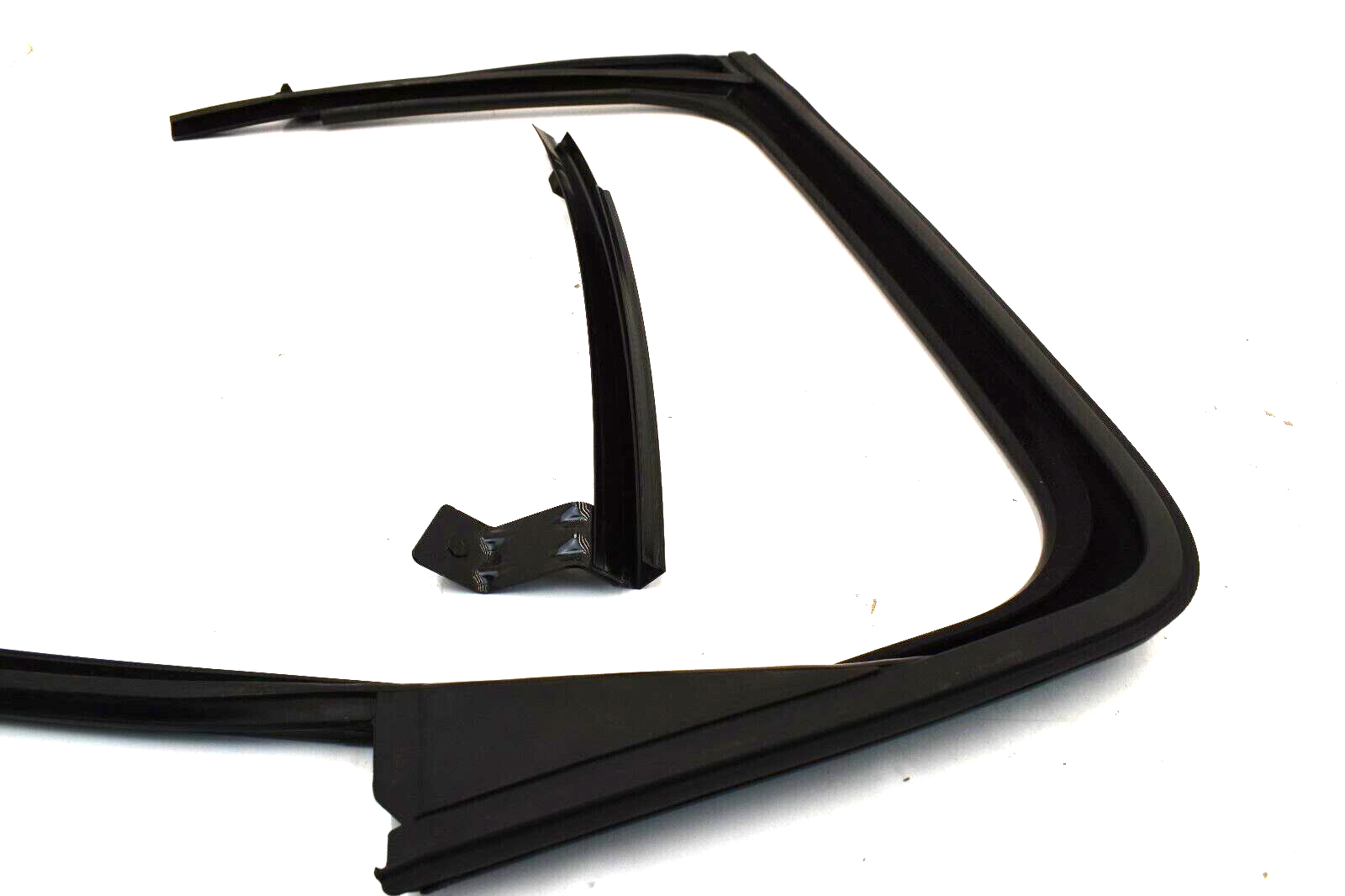 2011-16 Mini Cooper Countryman OEM Rear L Driver Side Window Guide ...