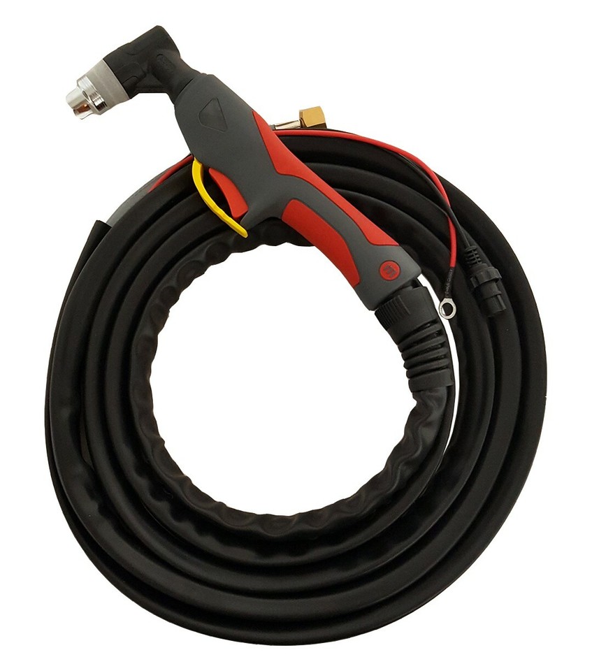 Plasma Cutter SIM-P60 Pilot Arc Torch Simadre 2 Pin for Pilot Arc ...
