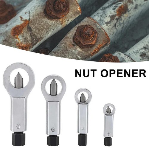 Nut Splitter Manually Metal Nut Break Nut Remove Break Opener / Nut ...