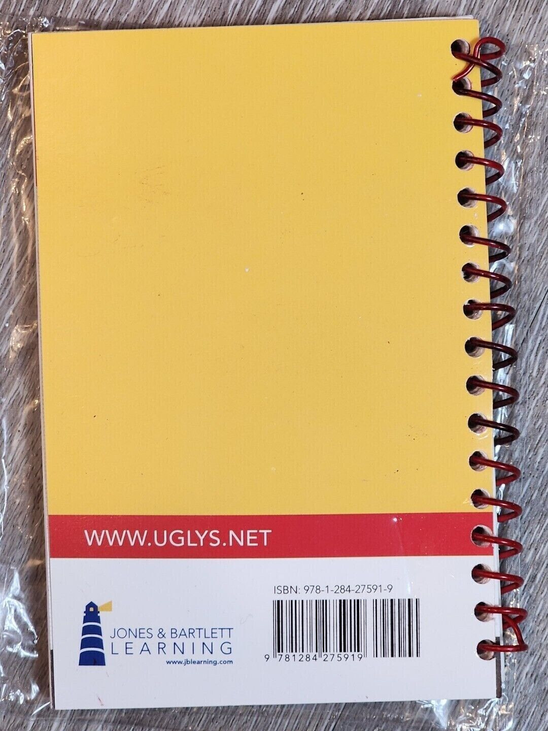 Ugly's Electrical References, 2023 Edition by Charles R. Miller (2023 ...