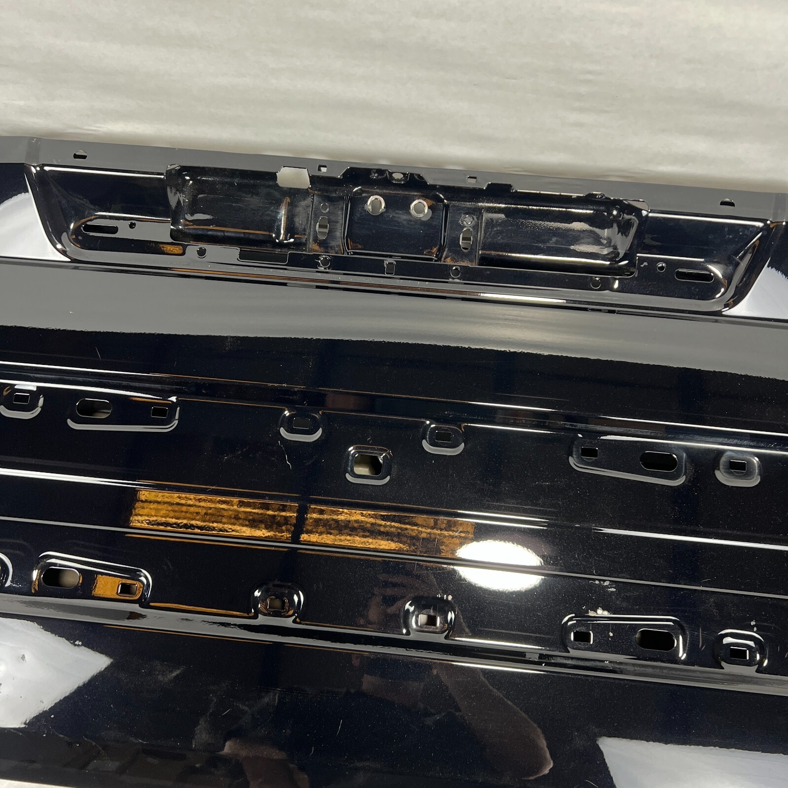 OEM 2020 2021 2022 2023 Ford F-250 F-350 Super Duty Rear Tailgate LC3Z ...