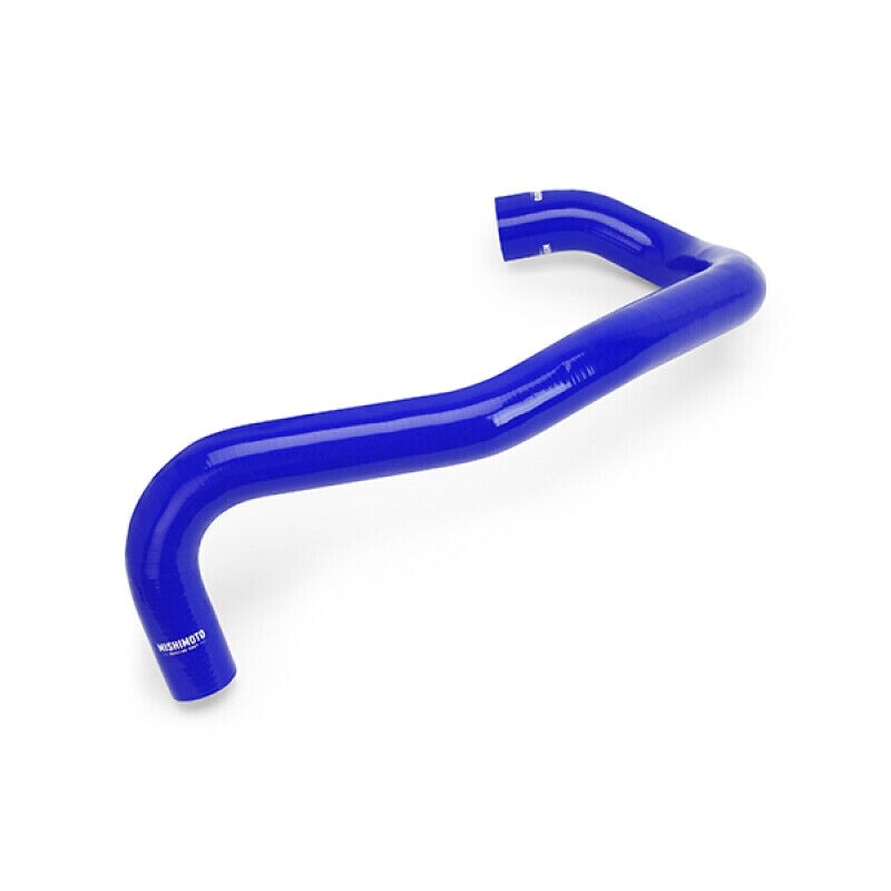 Mishimoto MMHOSE-MOP57-05BL for 05-10 Mopar 5.7L V8 Blue Silicone Hose ...
