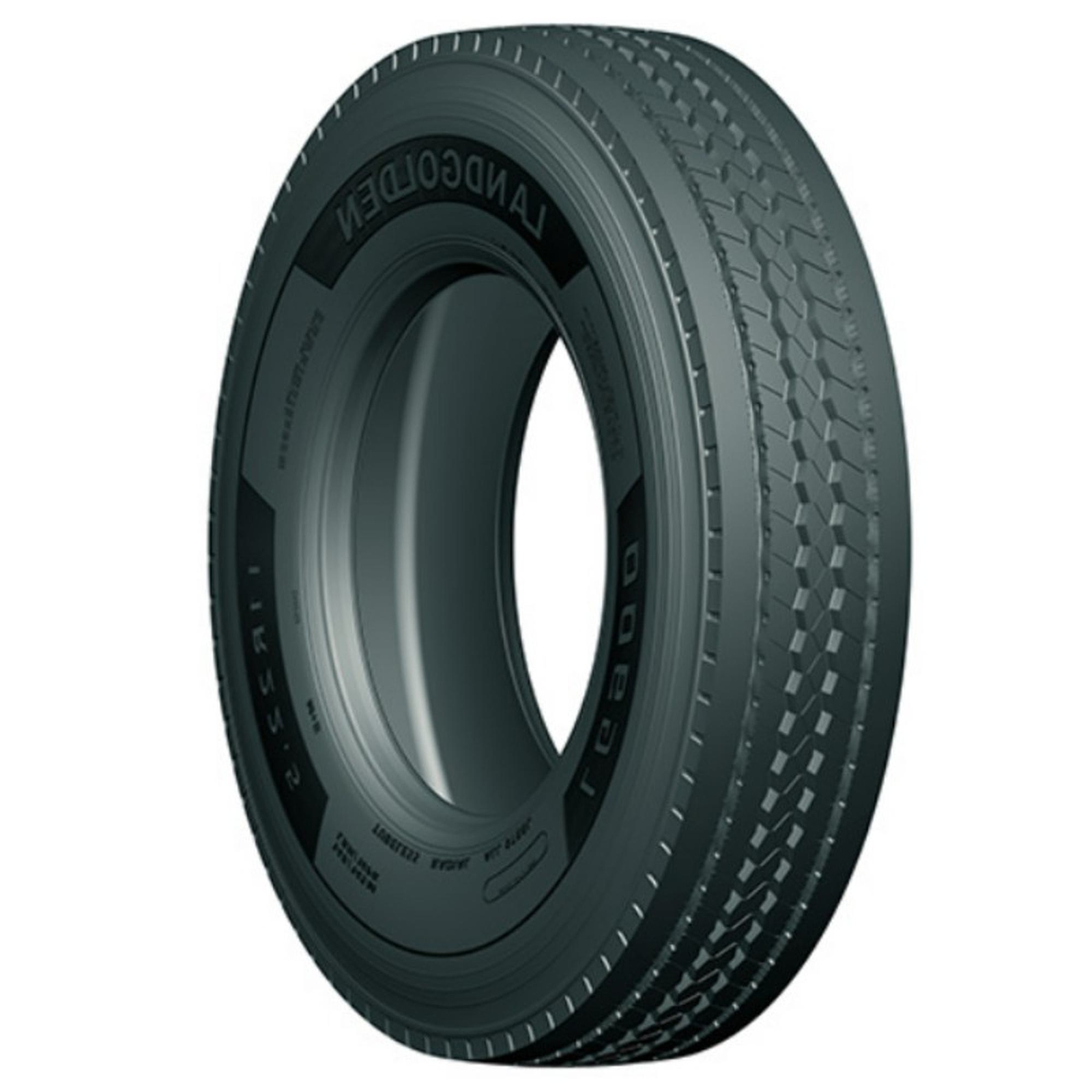 4 New Landgolden Lg900 - 245/70r19.5 Tires 24570195 245 70 19.5 | eBay