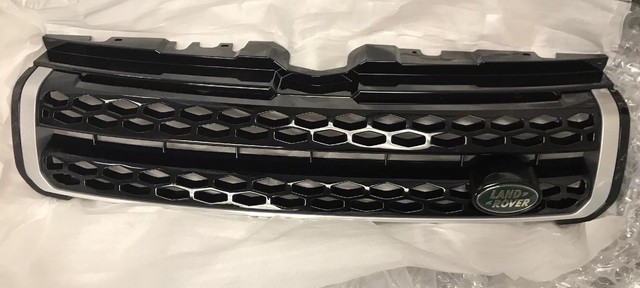 LR074252 FRONT GRILLE ASSEMBLY | eBay