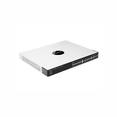 Cisco SFE2000P-UK Switch II price incl VAT 3 yr warranty* B2B | eBay.de