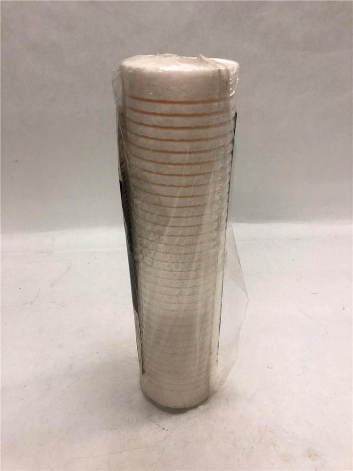 Aqua-Pure AP124 Premium Performance Water Filter Cartridge 8gpm 4LW36 ...