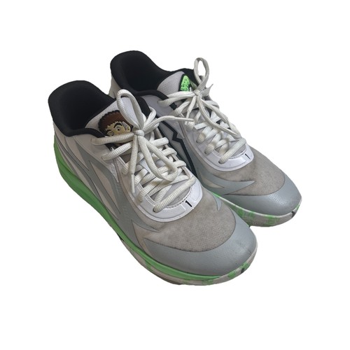 NEW PUMA x Lamelo Ball MB.02 LaMel-O Men's Basketball Shoes Size 11 ...