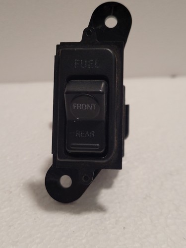 89 Ford OEM Fuel Tank Selector Switch Ford F150 F250 F350 Pollak with ...